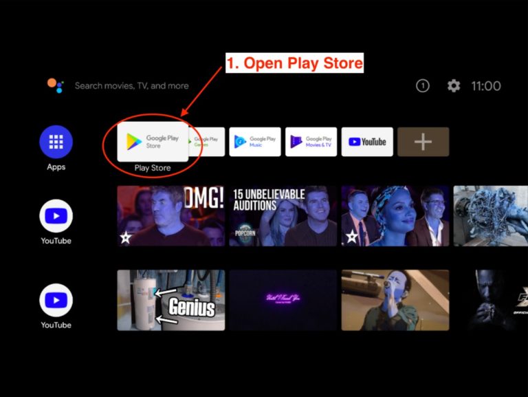 How to install ott navigator iptv - IPTVRESALE